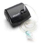 Protekt® Deluxe Nebulizer w/Disposable & Reusable Kit — At Home Care ...