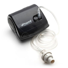 Protekt® Deluxe Nebulizer w/Disposable & Reusable Kit — At Home Care ...