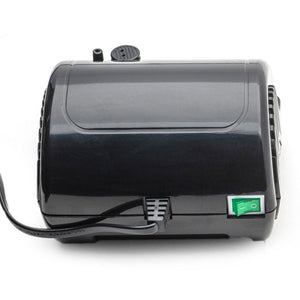 Protekt® Deluxe Nebulizer w/Disposable & Reusable Kit — At Home Care ...